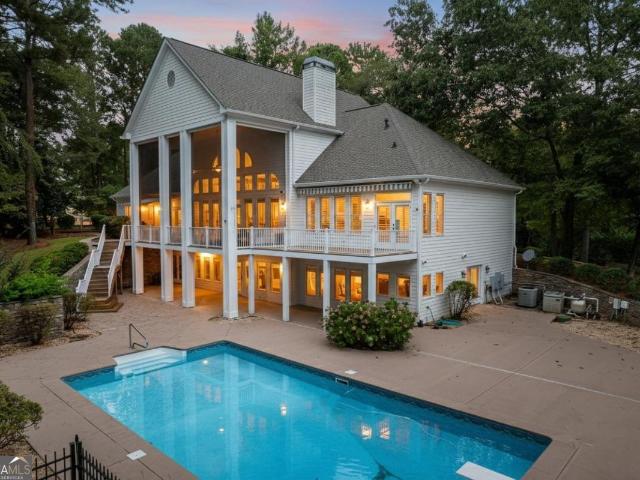 1001 Shoal Creek Ct, Greensboro, GA 30642 | MLS #10617 | Compass