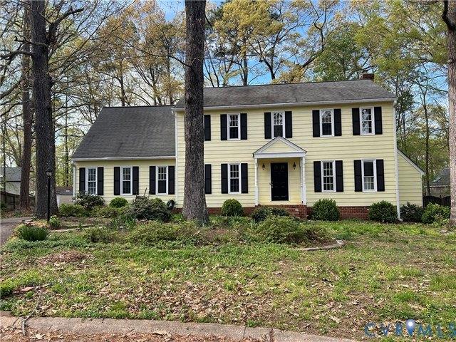 1001 Somerville Grove Ter, Chesterfield, VA 23114