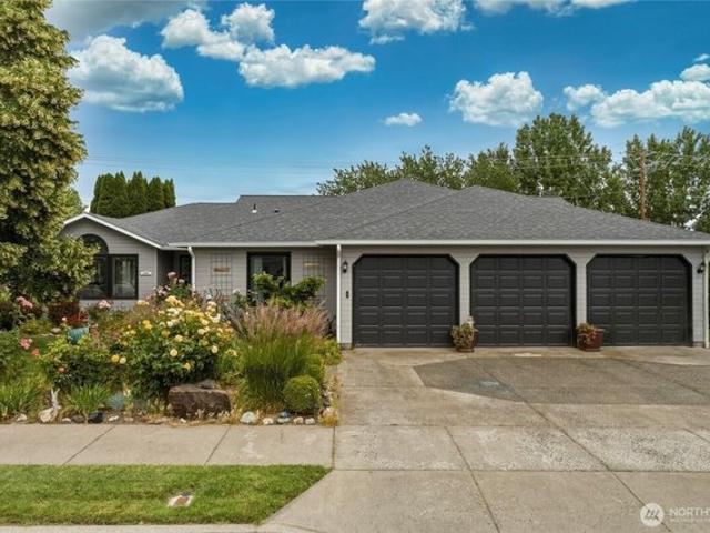 1001 Southview Dr, Walla, WA 99362