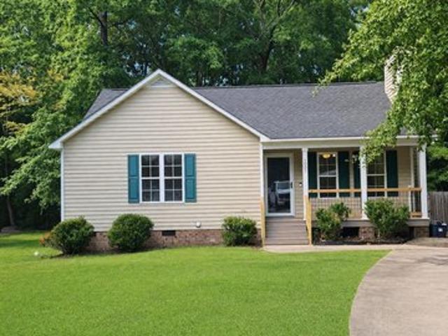 1001 Spawn Pl, Knightdale, NC 27545