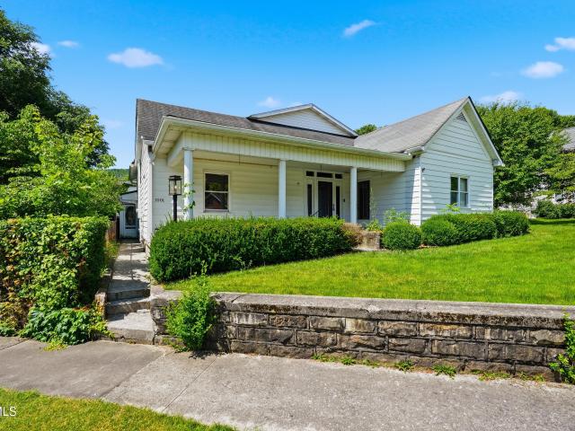 1001 Spruce Street