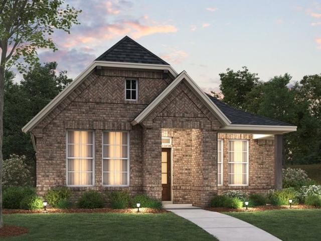 1001 Tarryhill Dr, Crowley, TX 76036