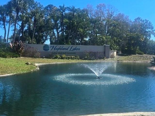 1001 Tartan Dr, Unit 302, Palm Harbor, FL 34684 | MLS #TB8482
