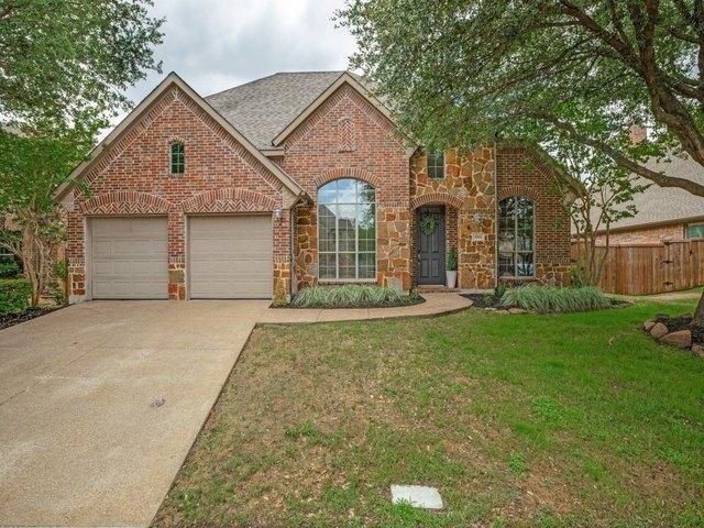 1001 Thornapple Dr, McKinney, TX 75071