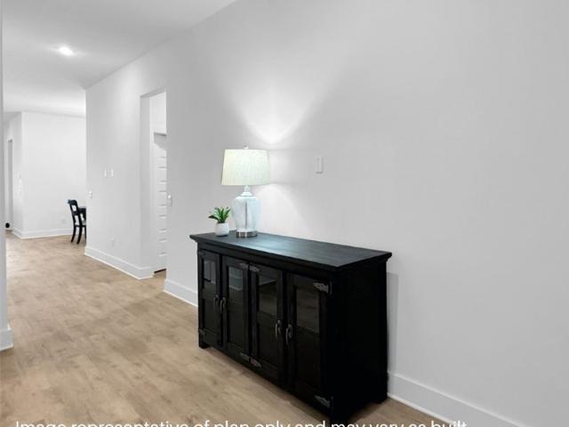 1001 Thornwood Place