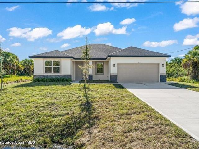 1001 Tide Rd SE, Palm Bay, FL 32909