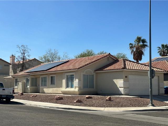 1001 Transom Dr, Las Vegas, NV 89128 | MLS #2776