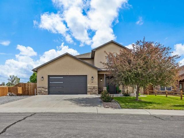 1001 Ute Canyon Ave, Fruita, CO 81521