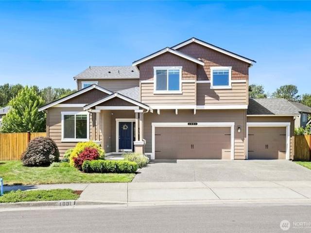 1001 Van Ogle Ln NW, Orting, WA 98360