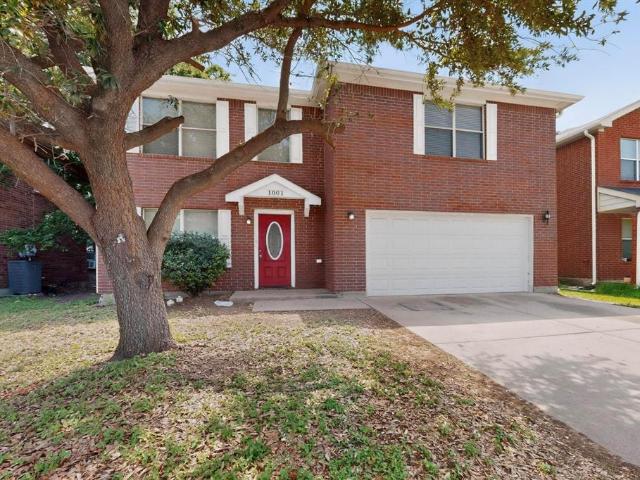 1001 Vicksburg Dr, Ennis, TX 75119 | MLS #21241 | Compass