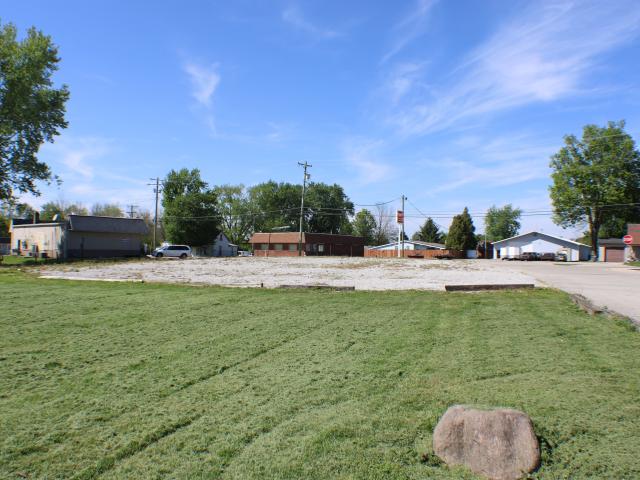 1001 W 3rd Street