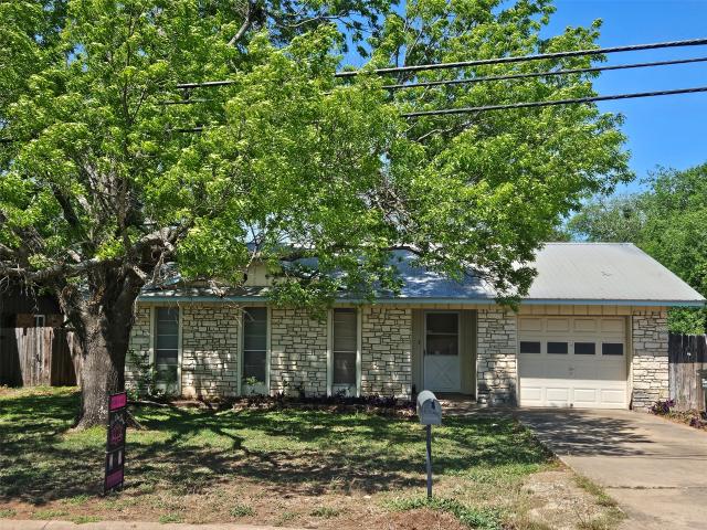 1001 W 17th St, Georgetown, TX 78626 | MLS #6395