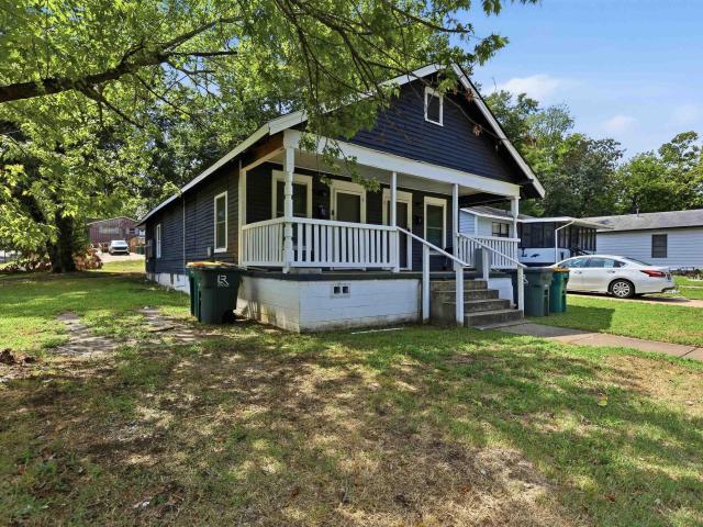 1001 W 33rd Street