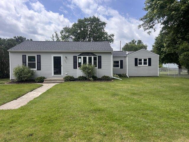 1001 W 38th Pl, Hobart, IN 46342