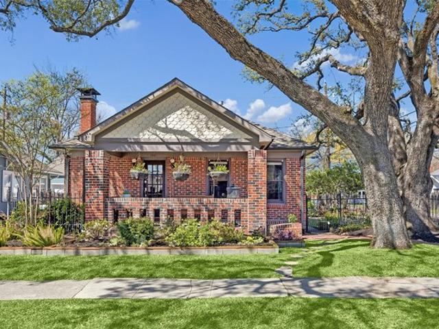 1001 W Cottage St, Houston, TX 77009