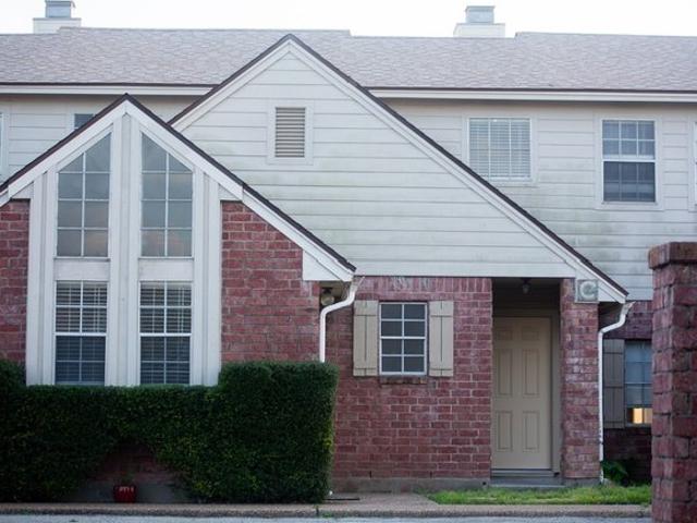 1001 W Bayview Blvd Unit C, Portland, TX 78374