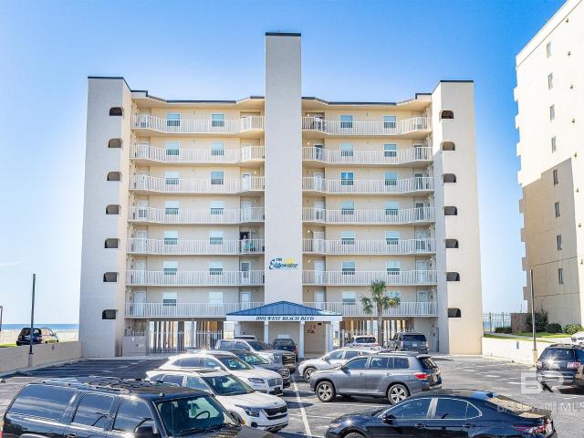 1001 W Beach Boulevard 83