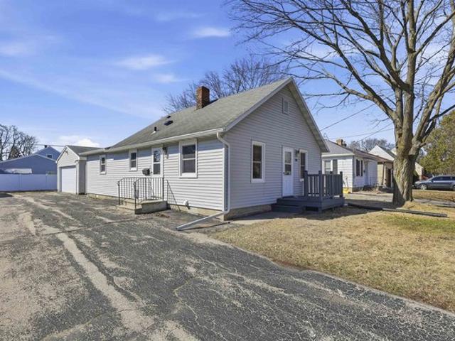 1001 W Grant St, Appleton, WI 54914