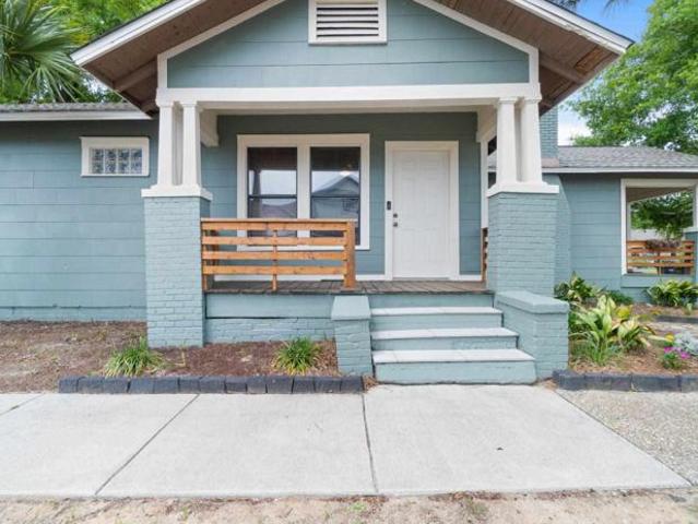 1001 W Gregory St, Pensacola, FL 32502