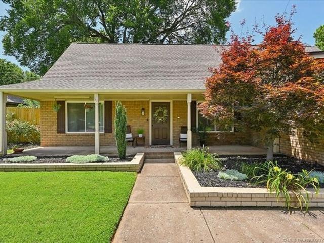 1001 W Decatur St, Broken Arrow, OK 74011