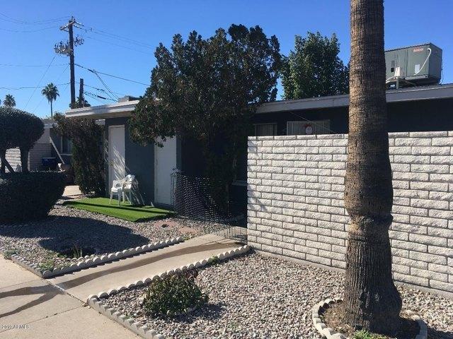 1001 W Flint St, Chandler, AZ 85224