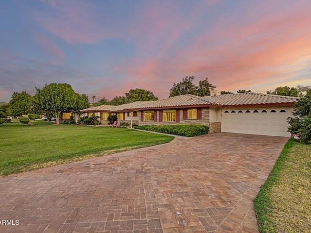1001 W Kaler Dr, Phoenix, AZ 85021