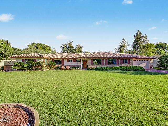 1001 W KALER Drive