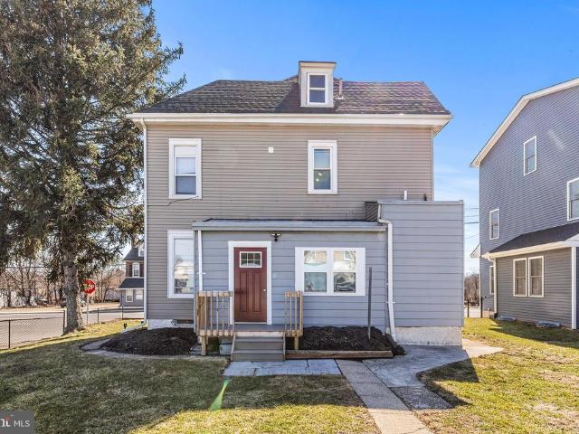 1001 W High Street # 1ST FLOOR