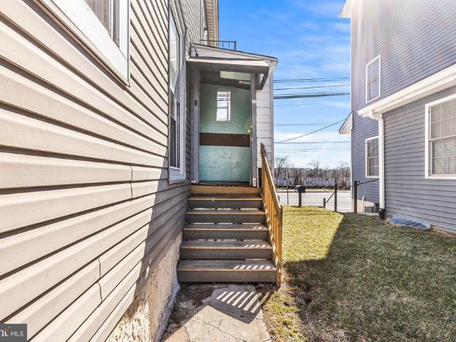 1001 W High Street # 2ND FLOOR