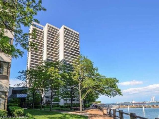 1001 W Jefferson Ave #4D, Detroit, MI 48226 MLS 20240022737