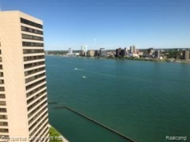 1001 W Jefferson Ave Unit 4D, Detroit, MI 48226