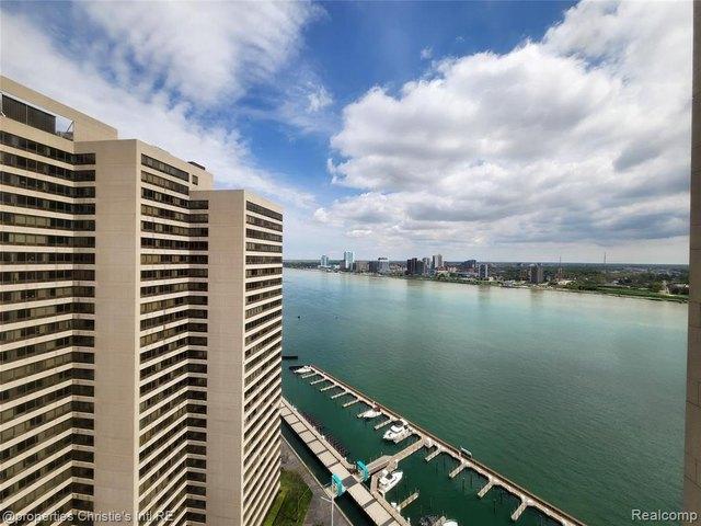 1001 W Jefferson Ave Unit 4D, Detroit, MI 48226