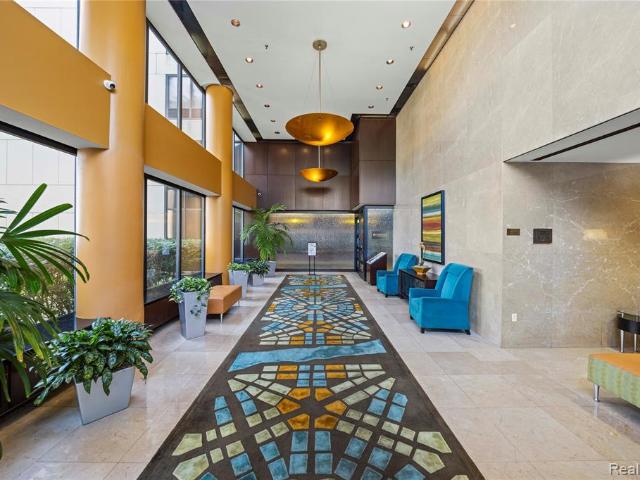 1001 W Jefferson Avenue # 7G