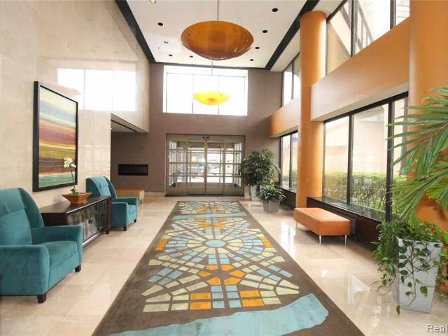 1001 W JEFFERSON Avenue # 300/29D