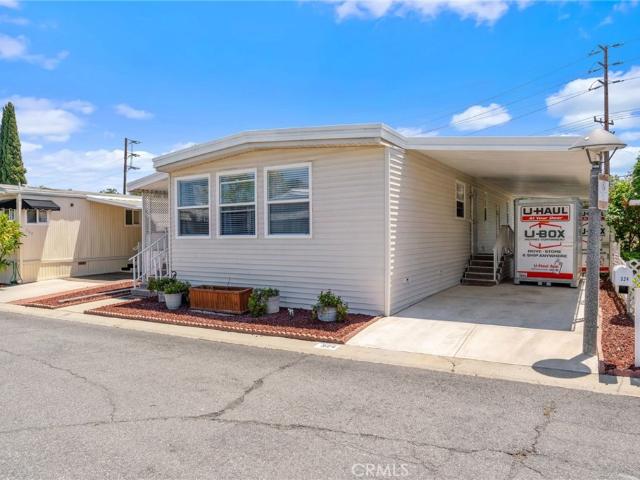 1001 W Lambert Rd #324