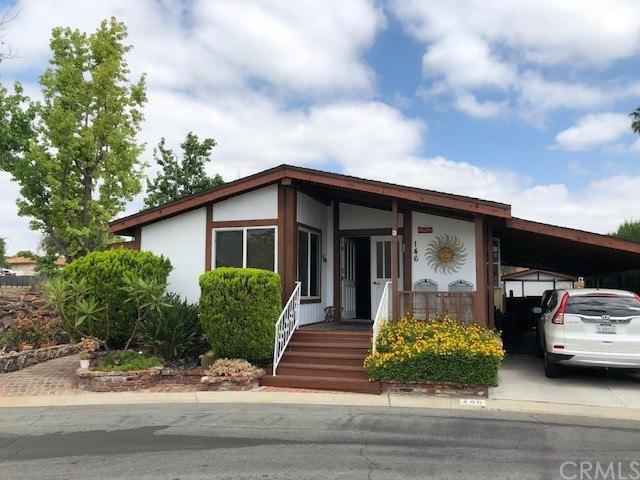 1001 W Lambert Rd Spc 146, La Habra, CA 90631