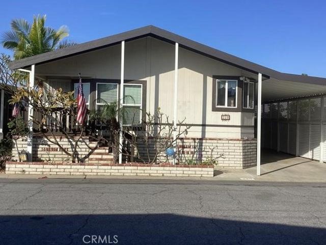 1001 W Lambert Rd Spc 219, La Habra, CA 90631