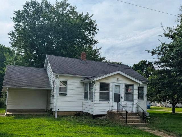 1001 W LaPorte Street