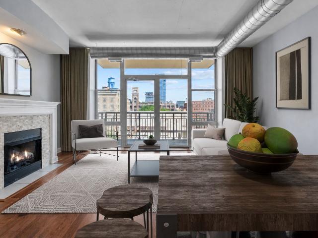 1001 W Madison Street # 510