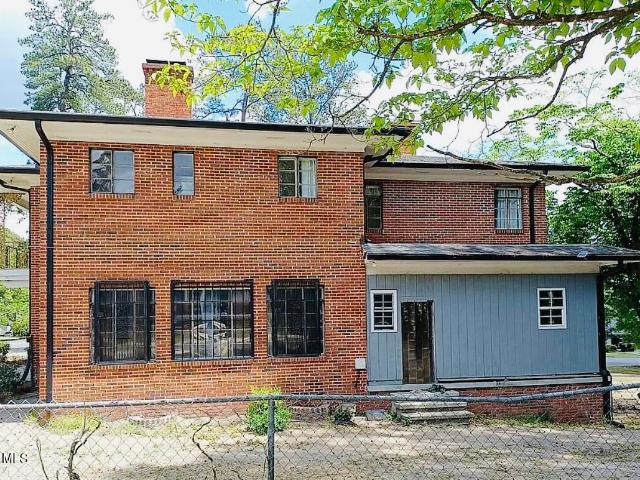 1001 W Main Street