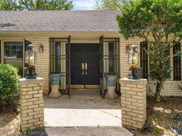 1001 W Main Street