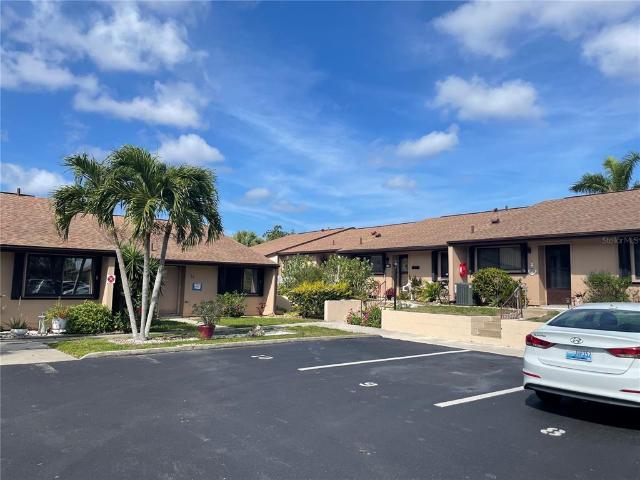 1001 W Marion Ave, Unit 8, Punta Gorda, FL 33950 | MLS #A4688