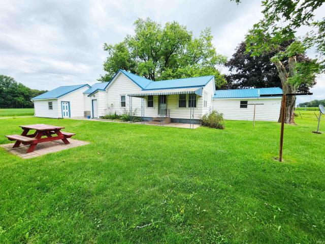 1001 W State Road 119