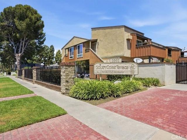 1001 W Stevens Unit 131, Santa Ana, CA 92707