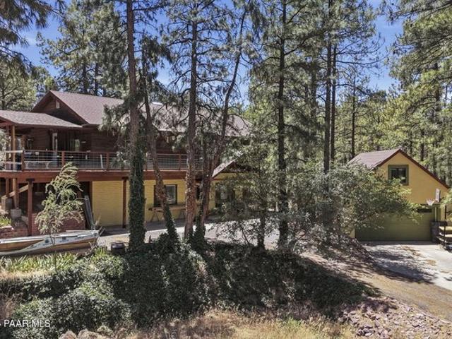 1001 W Sunlit Dr, Prescott, AZ 86303