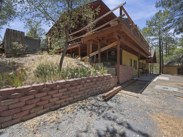 1001 W Sunlit Drive
