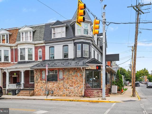1001 W Princess Street