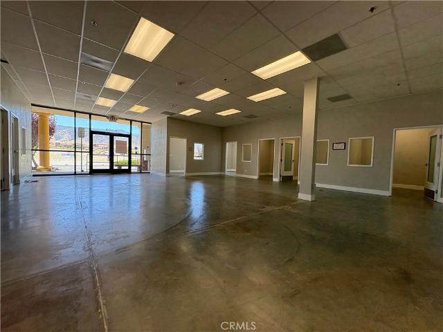 1001 W Tehachapi Boulevard A400
