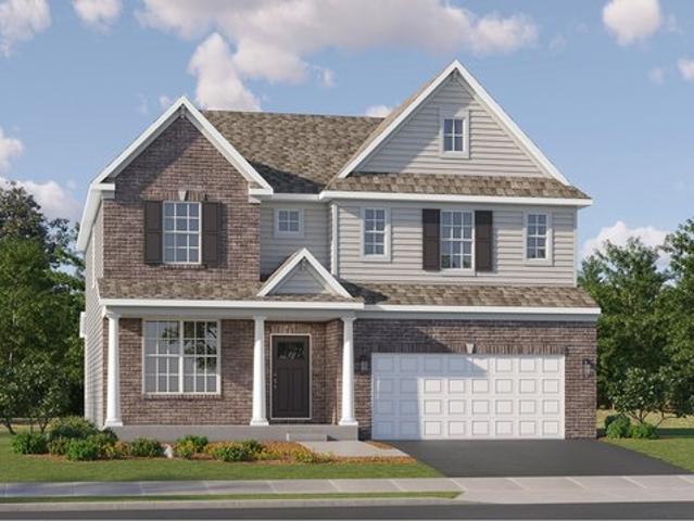 1001 Waterford St, Algonquin, IL 60102