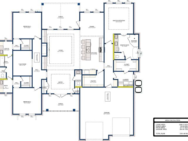 1001 Westridge Park